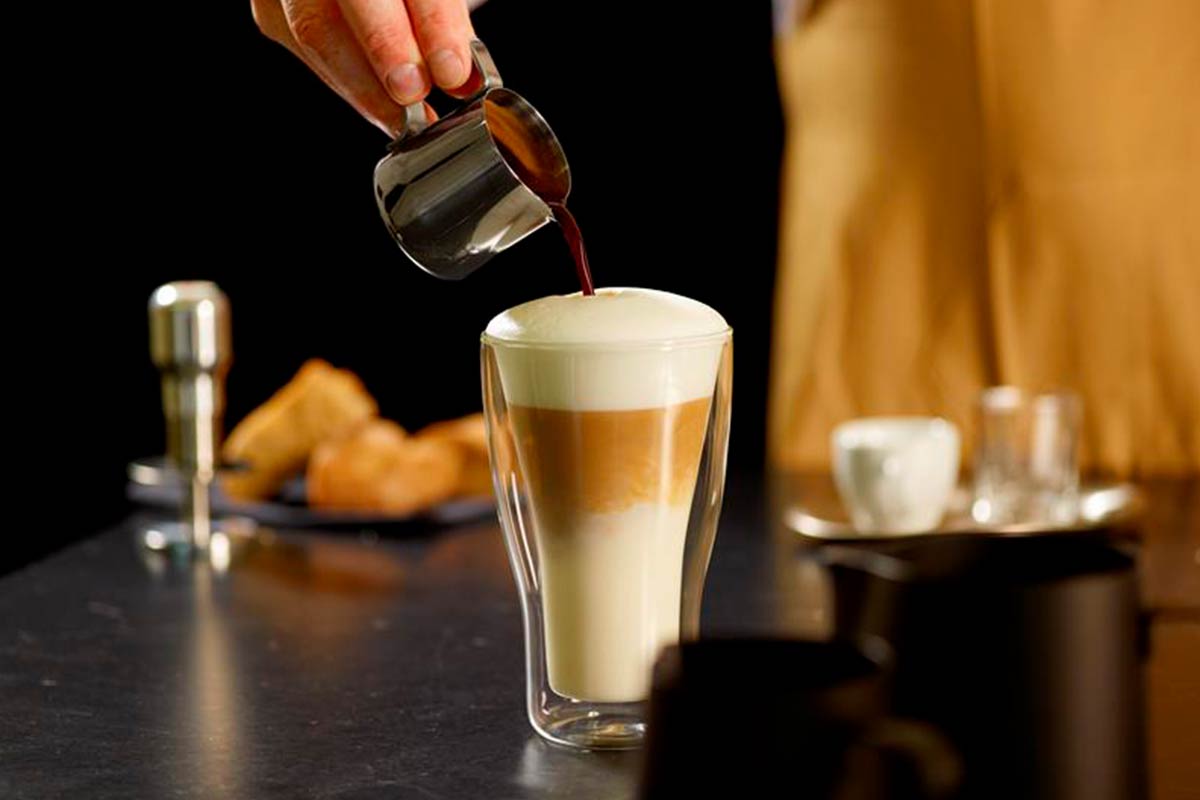 Kaffeekultur seit 1999 | CAFFÈ SPETTACOLO